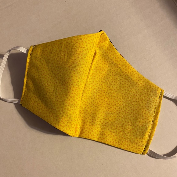 Accessories | Toadally Awesome School Doublesided Face Mask | Poshmark